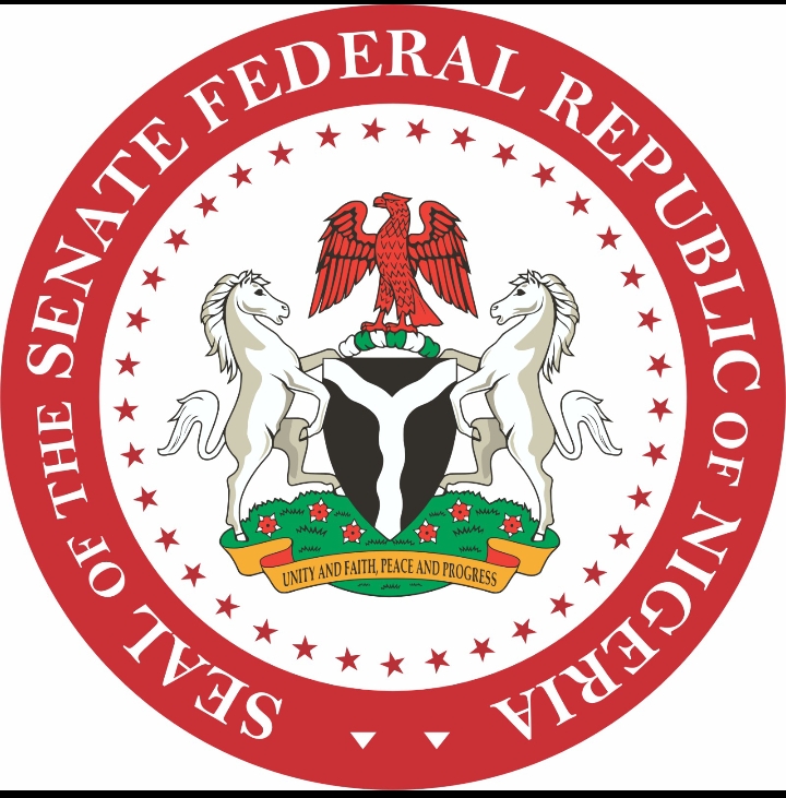 Senator Fadeyi commiserates with the family of Akinrogun Kolapo Lawal ...