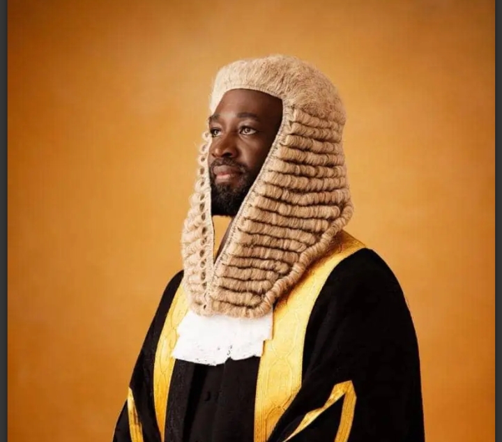 Babalola Congratulates Olufemi Oyewole, SAN, on His Historic Elevation ...